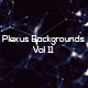 Plexus Backgrounds Vol11, Graphics | GraphicRiver