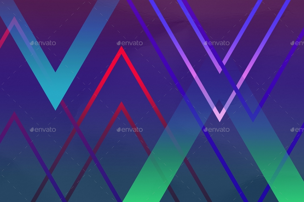 30 Paper Triangles Backgrounds, Graphics | GraphicRiver