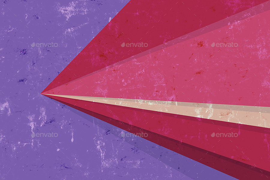 Dirty and Vintage Flat Rays Backgrounds, Graphics | GraphicRiver