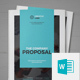 Proposal, Print Templates | GraphicRiver