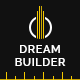 Dream Builder - Construction PSD Template by webstrot | ThemeForest