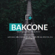Backone Mulptipurpose Template, Presentation Templates | GraphicRiver