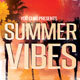 Summer Vibes, Print Templates | GraphicRiver