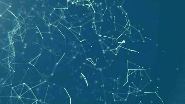 Plexus Sphere #3, Motion Graphics | VideoHive