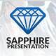 Sapphire Powerpoint Template, Presentation Templates | GraphicRiver