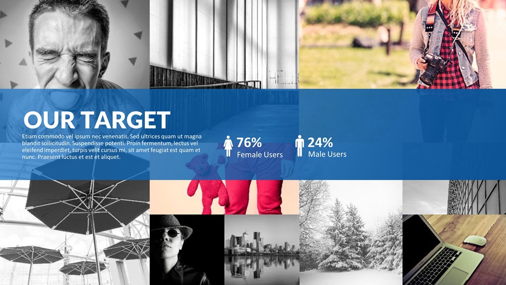 Sapphire Powerpoint Template, Presentation Templates | GraphicRiver