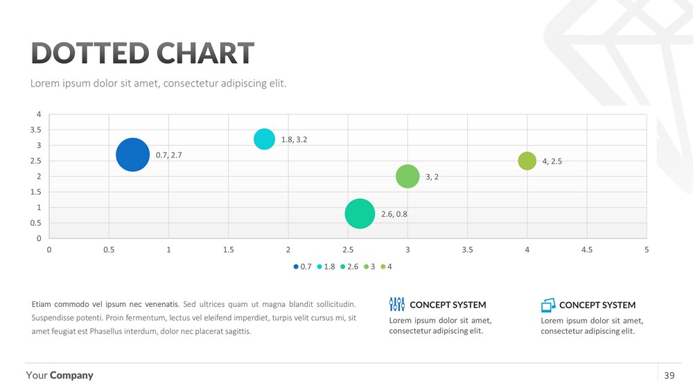 Sapphire Powerpoint Template, Presentation Templates | GraphicRiver