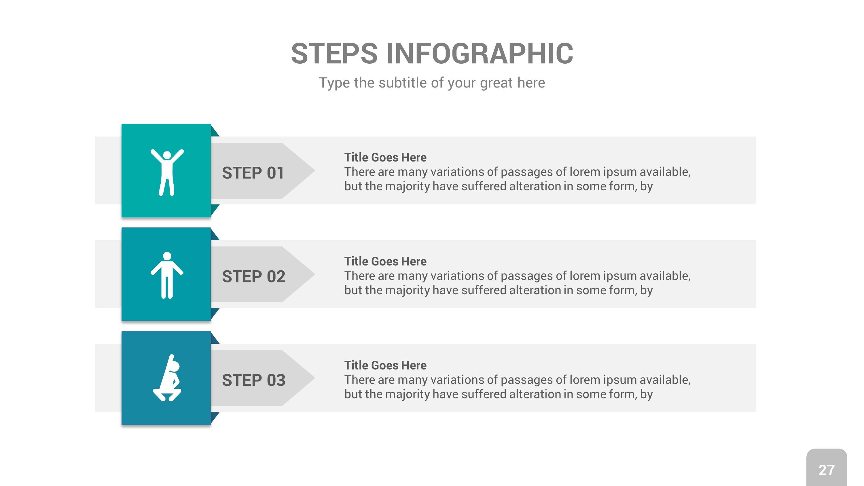 Fitness PowerPoint Presentation Template, Presentation Templates ...