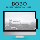 Bobo Multipurpose Template, Presentation Templates | GraphicRiver