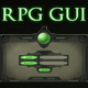 RPG Game Interface, Game Assets | GraphicRiver