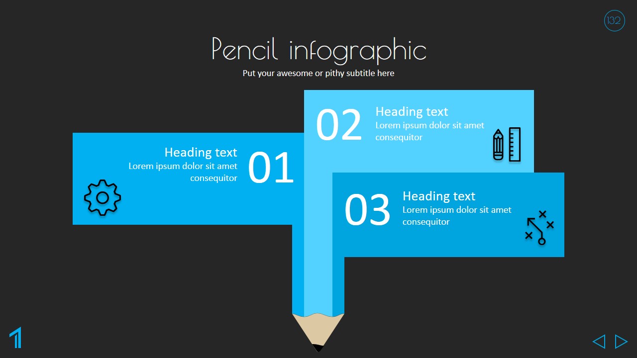 First PowerPoint Presentation, Presentation Templates | GraphicRiver