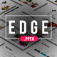 Edge PowerPoint Template, Presentation Templates | GraphicRiver