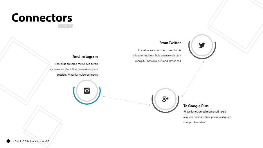 Edge PowerPoint Template, Presentation Templates | GraphicRiver