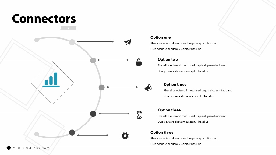 Edge PowerPoint Template, Presentation Templates | GraphicRiver