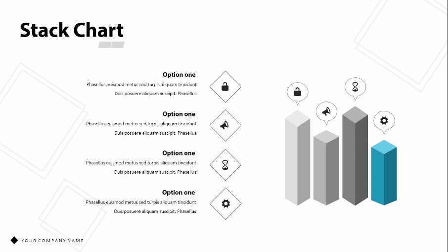 Edge PowerPoint Template, Presentation Templates | GraphicRiver