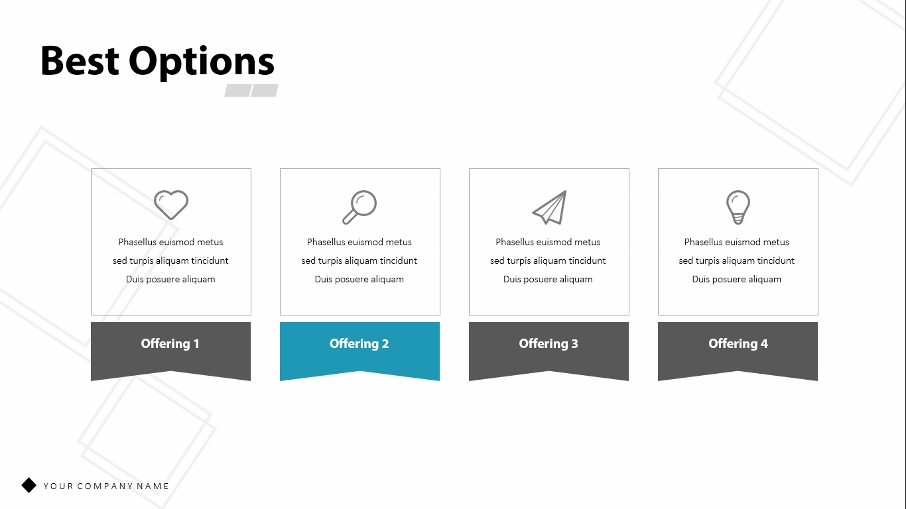 Edge PowerPoint Template, Presentation Templates | GraphicRiver