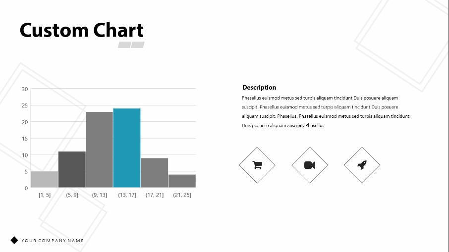 Edge PowerPoint Template, Presentation Templates | GraphicRiver