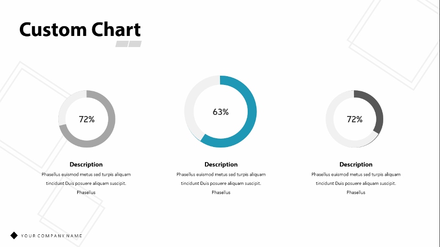 Edge PowerPoint Template, Presentation Templates | GraphicRiver