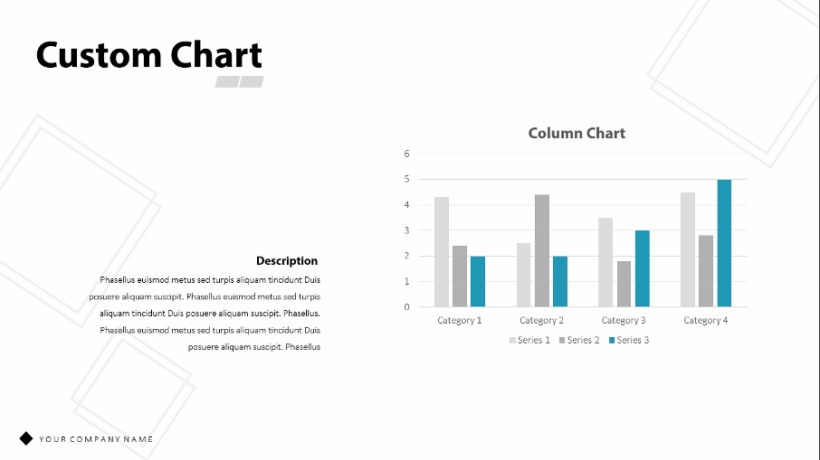 Edge PowerPoint Template, Presentation Templates | GraphicRiver