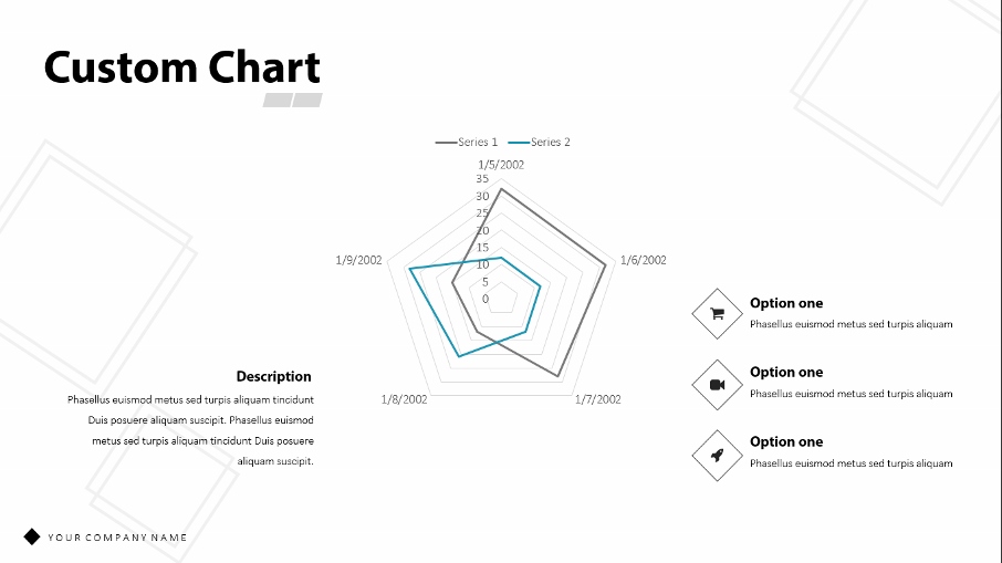 Edge PowerPoint Template, Presentation Templates | GraphicRiver