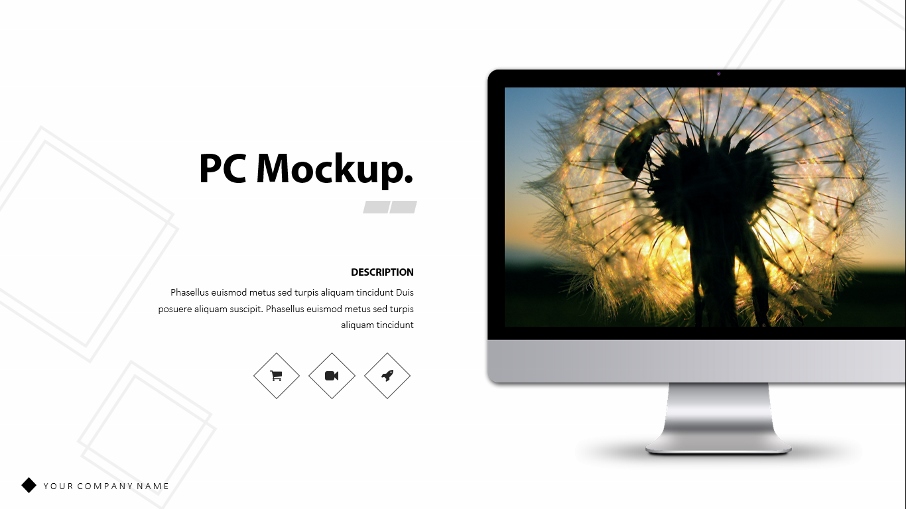 Edge PowerPoint Template, Presentation Templates | GraphicRiver