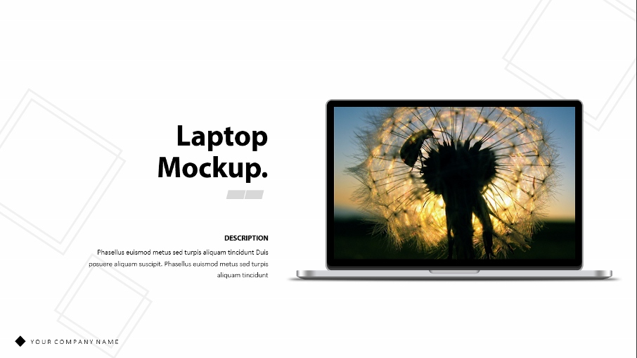 Edge PowerPoint Template, Presentation Templates | GraphicRiver