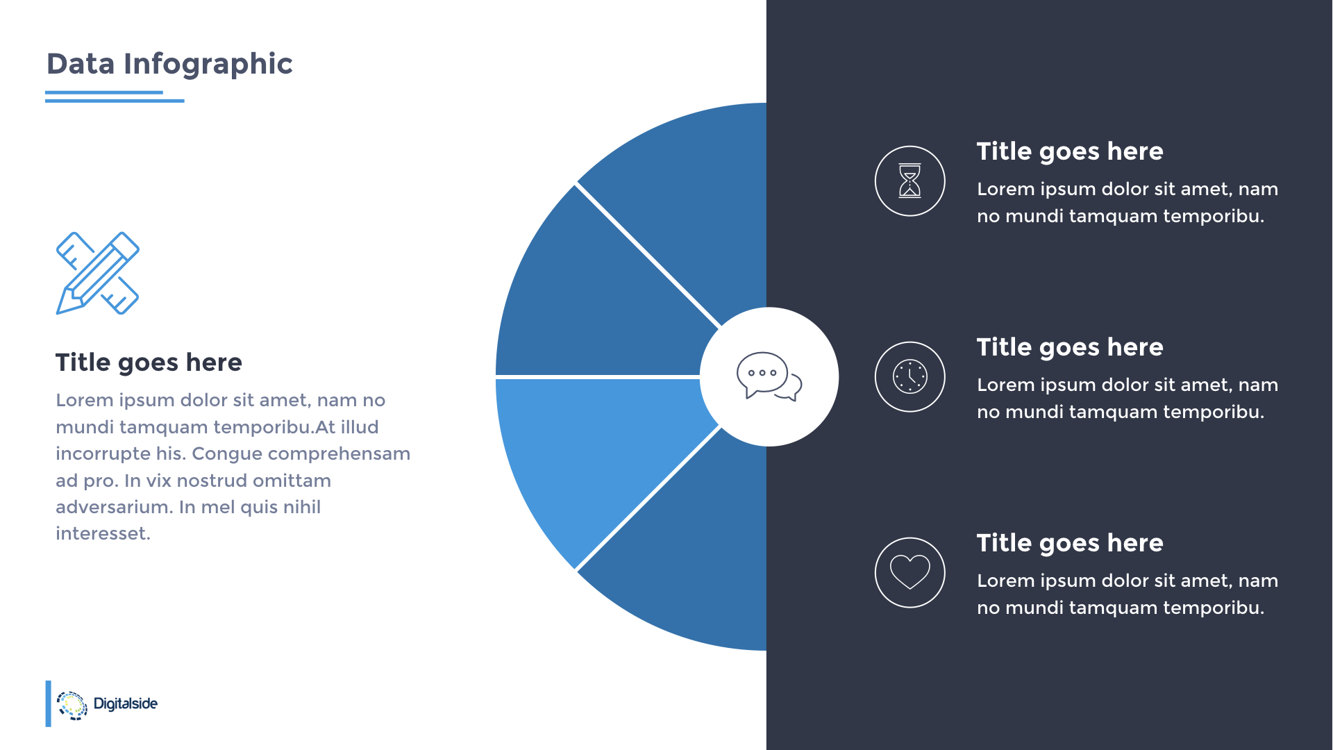 Pure Powerpoint Template, Presentation Templates | GraphicRiver