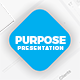 Purpose Presentation Template, Presentation Templates | GraphicRiver