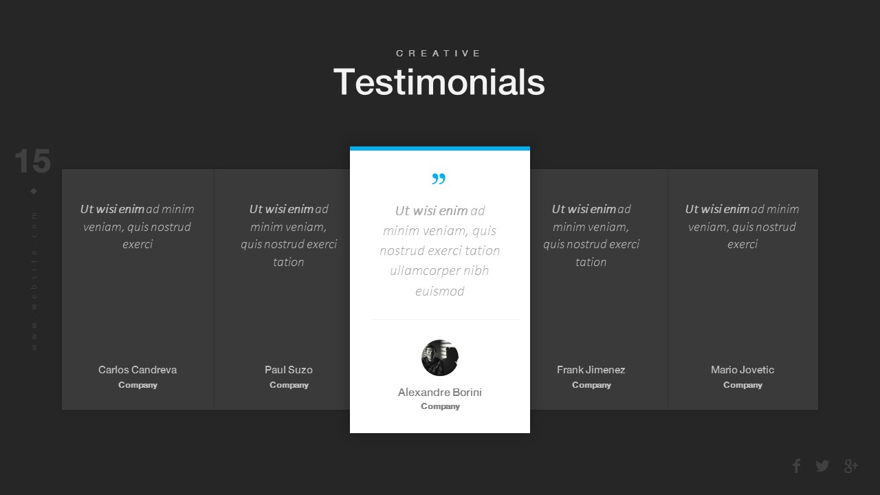 Purpose Presentation Template, Presentation Templates | GraphicRiver