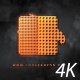 Grating Logo, After Effects Project Files | VideoHive
