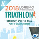 Triathlon Event Flyer and Poster Templates, Print Templates | GraphicRiver
