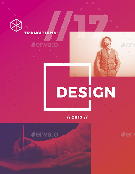 Transitions Brochure, Print Templates | GraphicRiver