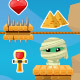 Mummy Jump Game Kit, Game Assets | GraphicRiver