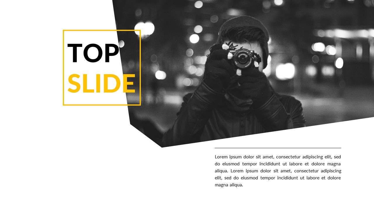 Country - Presentation PowerPoint Template, Presentation Templates