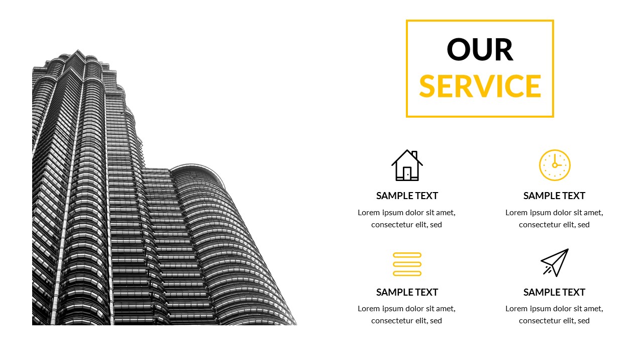 Country - Presentation PowerPoint Template, Presentation Templates