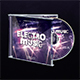 Electro Music CD Cover Artwork by PixelBrainCS | GraphicRiver