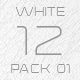 White Pack 01 12 Textures and Backgrounds, Graphics | GraphicRiver