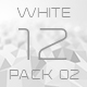 White Pack 02 12 Textures and Backgrounds, Graphics | GraphicRiver