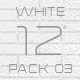 White Pack 03 12 Textures and Backgrounds, Graphics | GraphicRiver