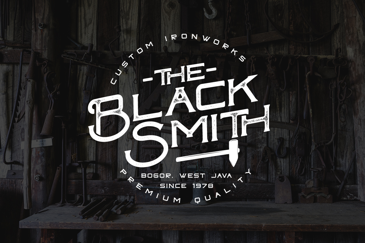 ChapterOne - 4 Styles, Fonts | GraphicRiver