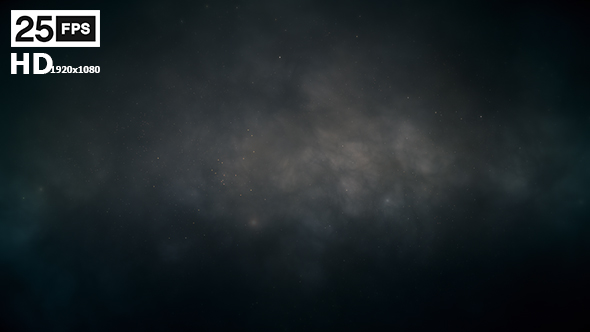 Fog In Space Galaxy 04, Motion Graphics | VideoHive