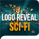 Sci-Fi 3D Logo Reveal, After Effects Project Files | VideoHive