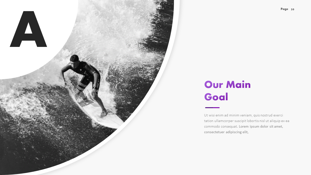 Impressive Powerpoint Template, Presentation Templates | GraphicRiver