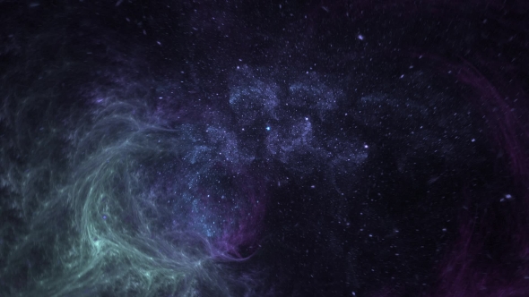 Universe, Motion Graphics | VideoHive