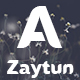 Zaytun Typeface, Fonts | GraphicRiver