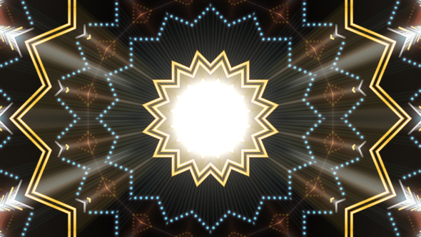 Disco Light Flashing 2, Motion Graphics | VideoHive