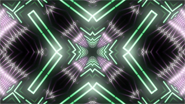 Disco Light Flashing 4, Motion Graphics | VideoHive