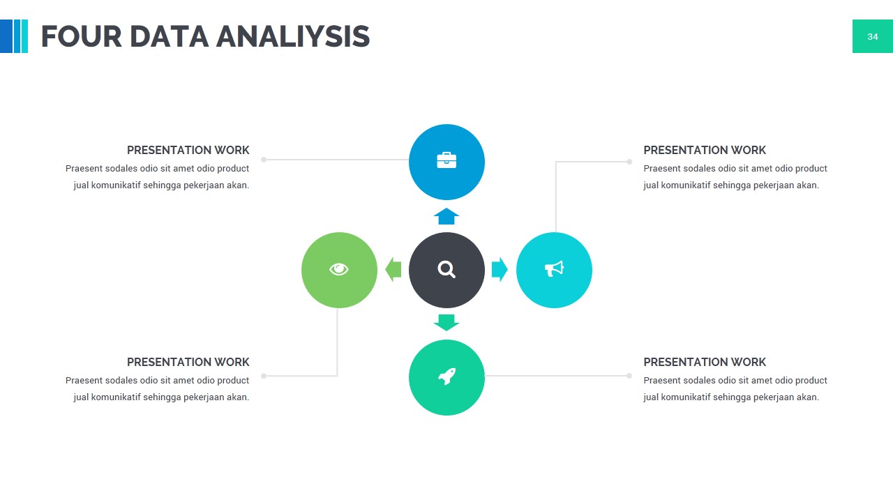 Founder Powerpoint Template by ROCKETSTILL | GraphicRiver