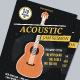 Acoustic Jam Session Flyer, Print Templates | GraphicRiver