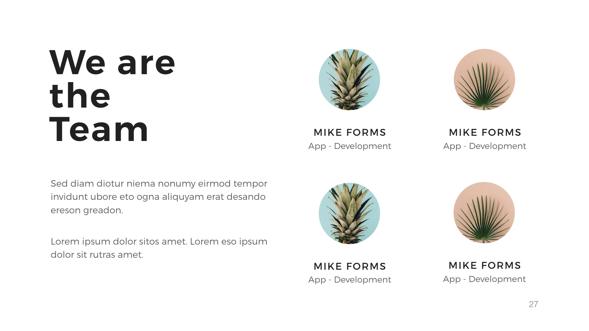 Be. Powerpoint Presentation, Presentation Templates | GraphicRiver